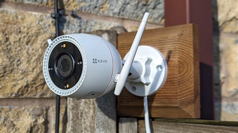 Ezviz H C K Smart Home Camera Review Affordable