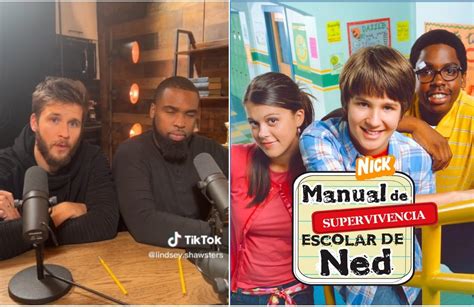El Manual De Ned Vuelve En Formato Podcast COSAS PE