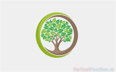 100 Mẫu Logo bảo vệ môi trường đẹp ý nghĩa