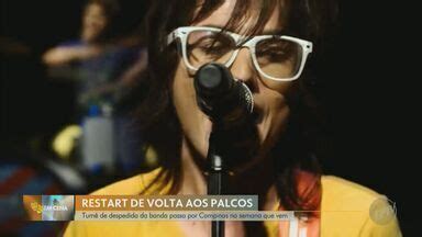 Jornal Da Eptv Edi O Campinas Piracicaba Em Cena Turn De
