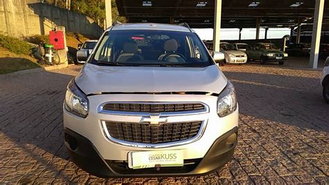 Chev Spin L Mt Lt Youtube