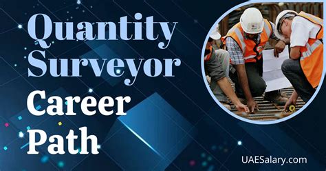 Quantity Surveyor Career Path Opportunities And Progression