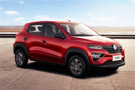 Renault Kwid é o carro mais barato do Brasil desconto de R 10 mil