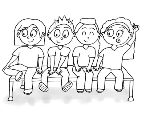 Dessin Coin Regroupement Le Blog De Mysticlolly