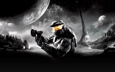 Halo Combat Evolved Anniversary Recensione PC The Games Machine