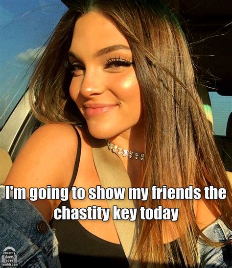 Mean Girls Captions Chastity Cbt