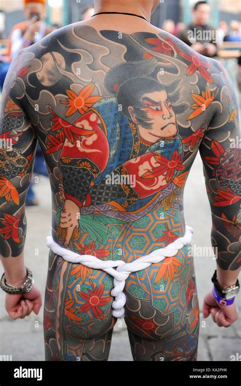 Aggregate More Than 78 Japanese Body Suit Tattoo Best In Coedo Vn