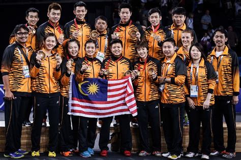 BWF News