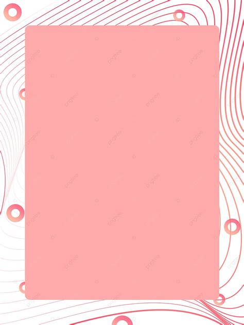Lovely Girl Naked Pink Circle Corrugated Background Wallpaper Image For