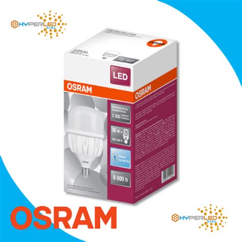 LUMINARIA HERMÉTICO DAMP PROOF 58W LEDVANCE
