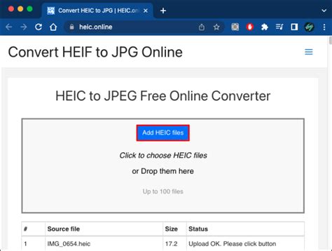 Cara Membuka File HEIC All Things Windows