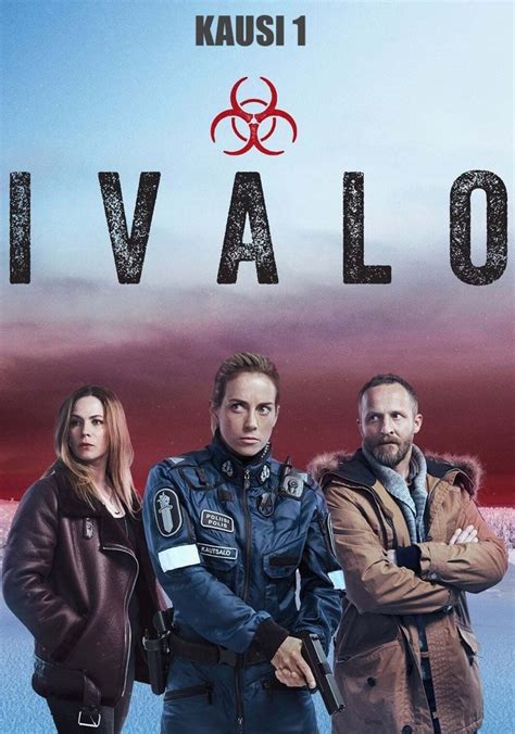 Ivalo Kausi Striimaa Kokonaiset Jaksot Netiss