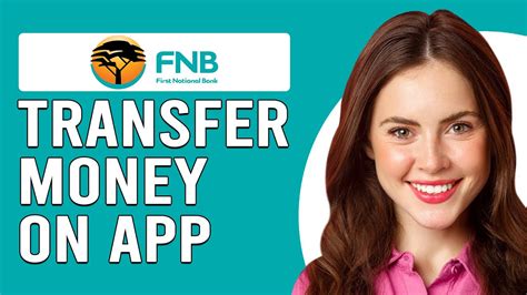 How To Transfer Money On FNB App How To Send Money On FNB App YouTube