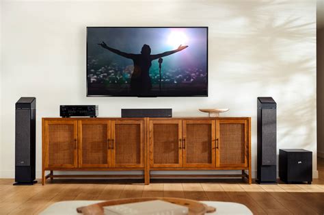 Polk Audio Mxt Monitor Xt Series Inch Powered Subwoofer Audio