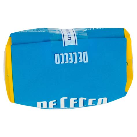 De Cecco Penne Lisce N40 500 G NonPesa It Spesa Online