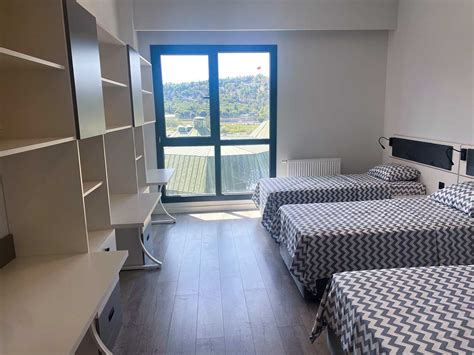 DormHouse Haliç Erkek Öğrenci Yurdu YTÜ Kampüs