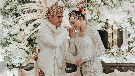 Erina Gudono Bongkar Kisah Di Balik Ketegangan Kaesang Pangarep Jelang