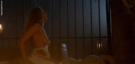 Rebecca Ferguson Nude Sexy The Fappening Uncensored Photo 449154
