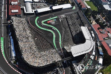 Autodromo Hermanos Rodriguez Mapa Como Llegar Y Direccion