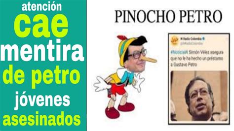 últimas noticias URGENTE maría cab l d3st p0 m0nt je de petr0 YouTube