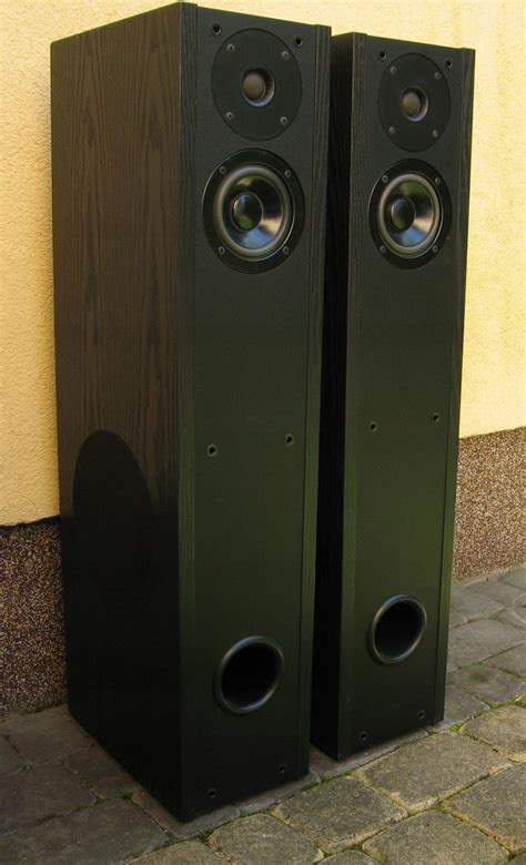 Kolumny Glosnikowe Stereo Uzywane Niska Cena Na Allegro Pl Strona 13