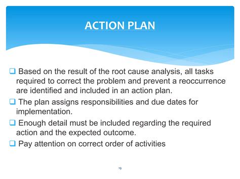 Corrective Preventive Actions CAPA PPT