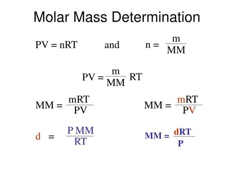 Ppt The General Gas Equation Combined Gas Law Powerpoint Presentation