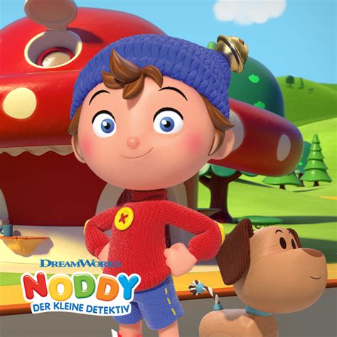 Noddy Der Kleine Detektiv Kinderserie Toggo Eltern
