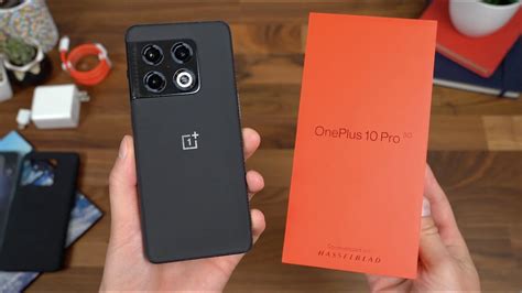 Oneplus Pro Unboxing Youtube