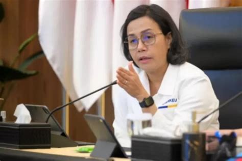 SAH Sri Mulyani Resmi Naikan Gaji Tenaga Honorer Satpam Tahun 2025
