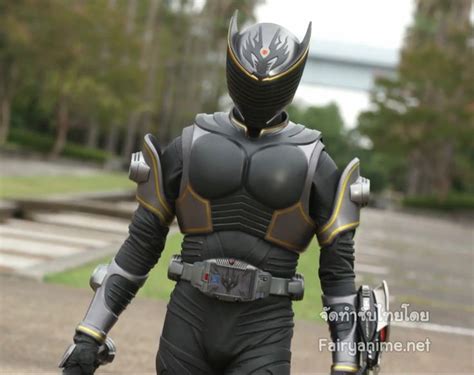 Kamen Rider Ryuga KAMEN RIDER GEATS X REVICE MOVIE BATTLE ROYALE