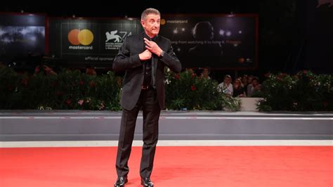 Isabel ex moglie di Ezio Greggio La loro storia è stata fantastica