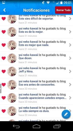 Gracias Por Tu Apoyo Anime Amino