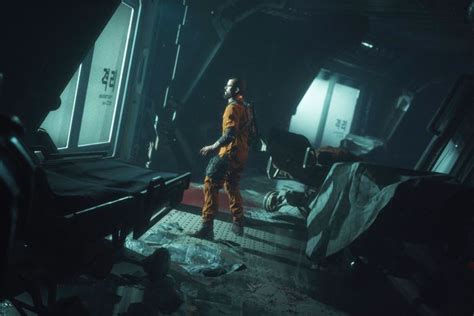 The Callisto Protocol Review Relentless Survival Horror