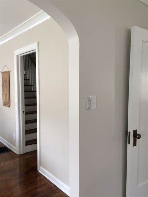 Benjamin Moore OC 20 Pale Oak Reviews With Real Photos PLAN