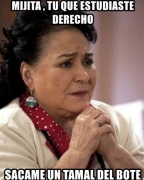 Los Mejores Memes Para Celebrar El D A Del Abogado Hasta Perder El Juicio