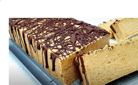 Plazma Torta Za Minuta Bez Pe Enja Od Samo Sastojka Torta Koja Je