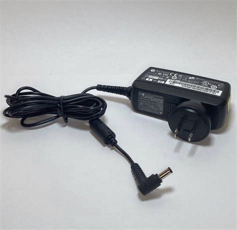 Delta Electronics Ac Adapter Model Adp Th A V A Ebay