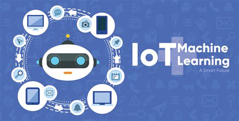 combinar iot y machine learning hace que nuestro futuro sea más inteligente barcelona geeks