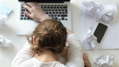 Burnout Mieux Comprendre Pour Mieux Agir