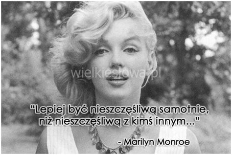 WielkieSlowa pl Strona 37 z 586 Cytaty sentencje i aforyzmy które
