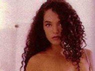 Naked M Nica Carvalho In Playboy Magazine Brasil