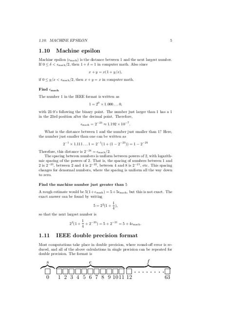 numerical methods by jeffrey r chasnov