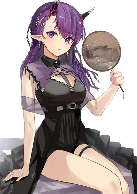 Original Image By Azu Suzushiro Zerochan Anime Image Board