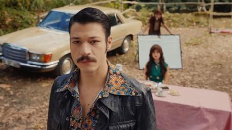 Çağan Irmak imzalı Sevda Mecburi İstikamet ten fragman