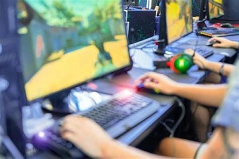 Curso Desarrollo De Videojuegos Y Arte D Escuela De Videojuegos