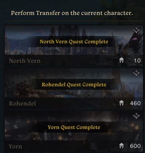 Guide On How To Use Alts In Lost Ark On Maxroll Gg