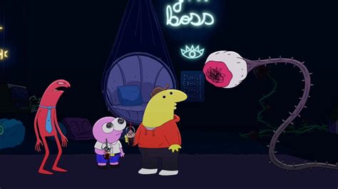 Adult Swim Smiling Friends Season 2 Episode 4 Promo 2 YouTube