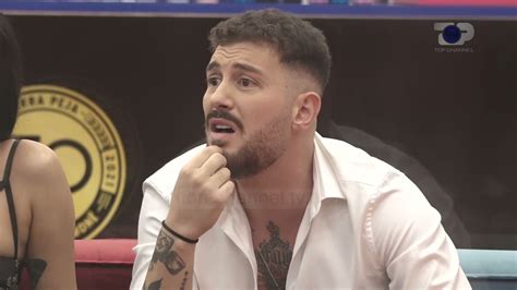 Big Brother Albania Vip Episodi i plotë 15 Tetor 2021 Top Channel