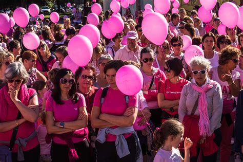 Ottobre In Rosa Il Mese Della Prevenzione Contro Il Tumore Al Seno Le